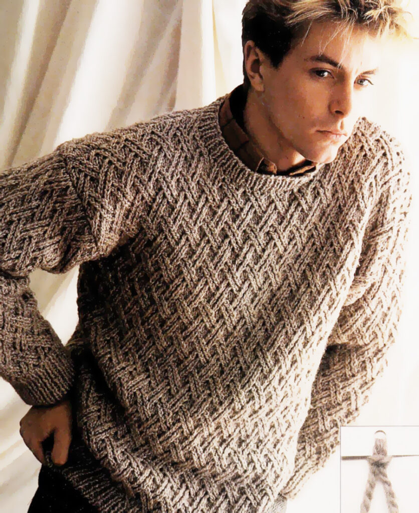 Pattern Archives - Page 5 of 27 - KnitCraft