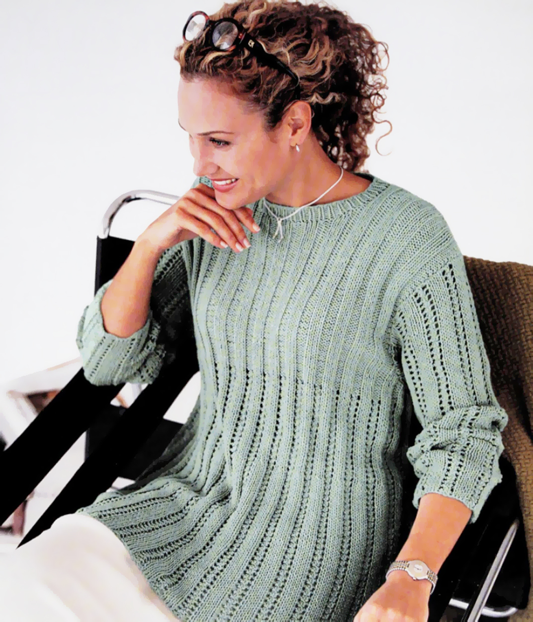 Pattern Archives - KnitCraft