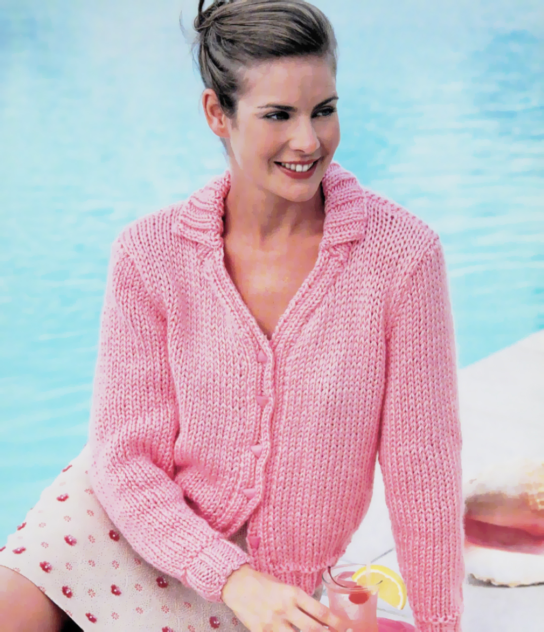 Pattern Archives - KnitCraft