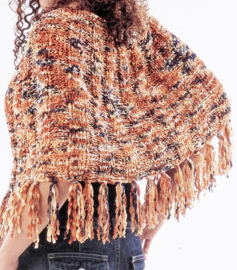 Pattern Archives - KnitCraft