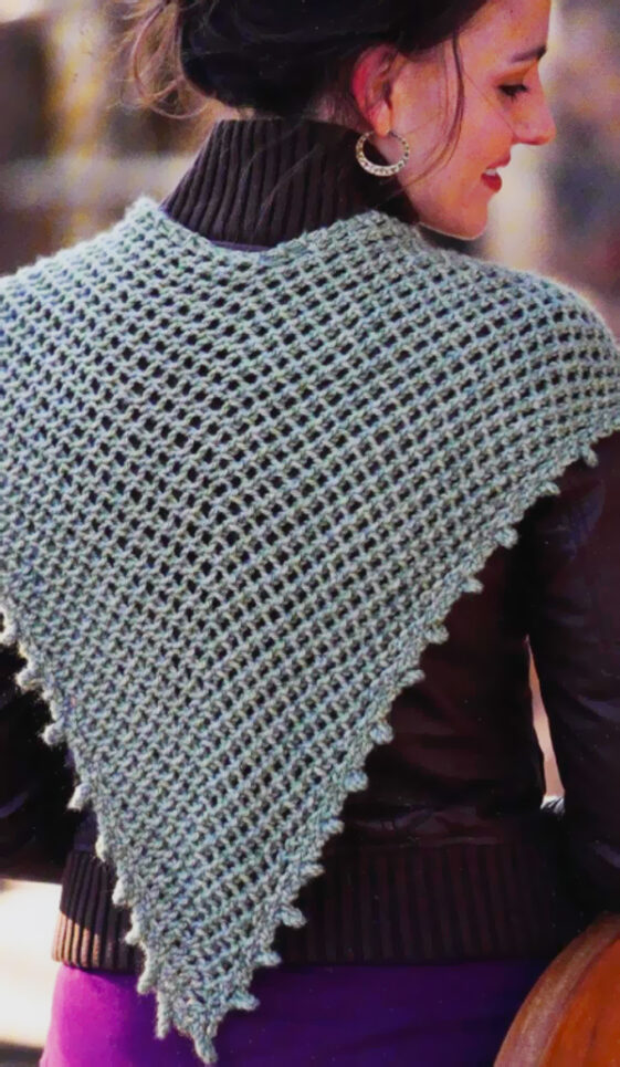 Pattern Archives - Page 5 of 27 - KnitCraft