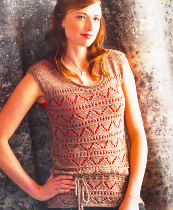 Pattern Archives - KnitCraft