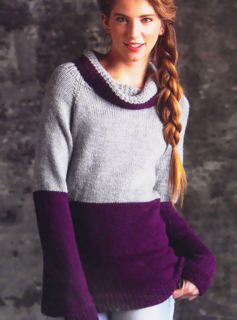 Pattern Archives - KnitCraft