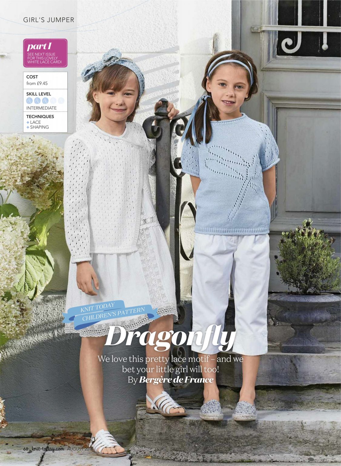 Pattern Archives - KnitCraft